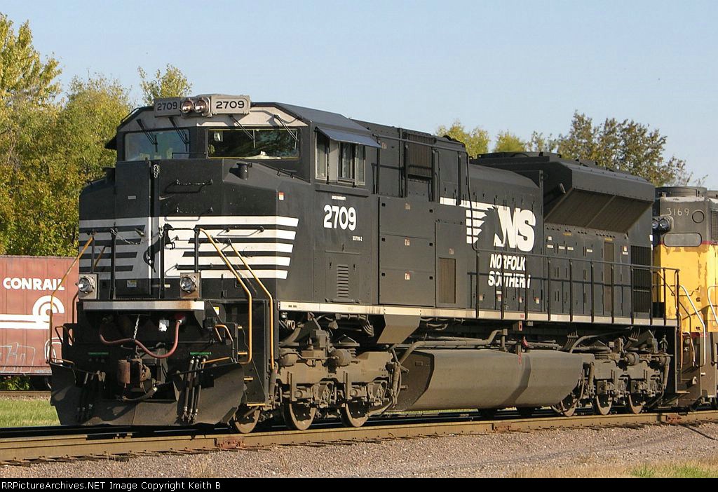 NS 2709